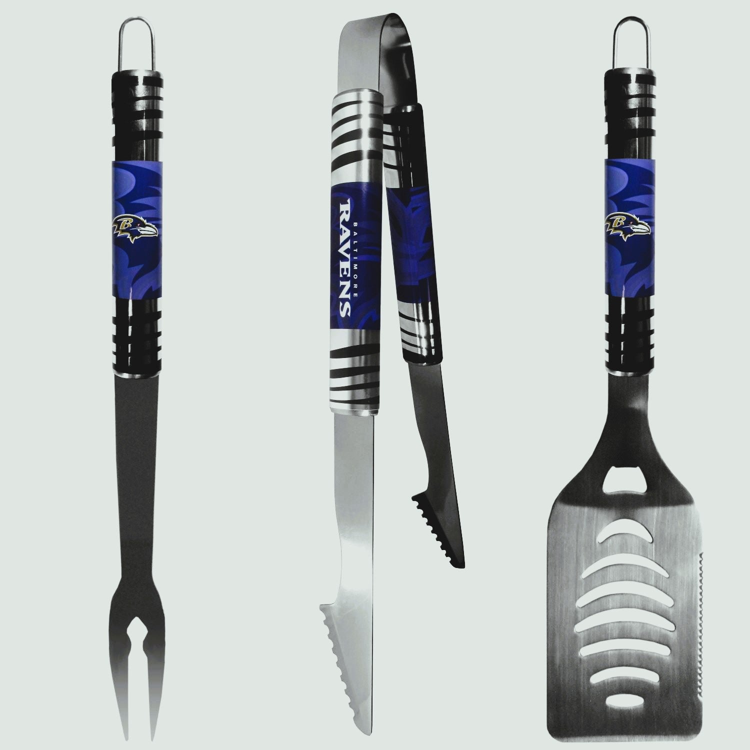 Baltimore Ravens Tailgate Crate – Sports Crates